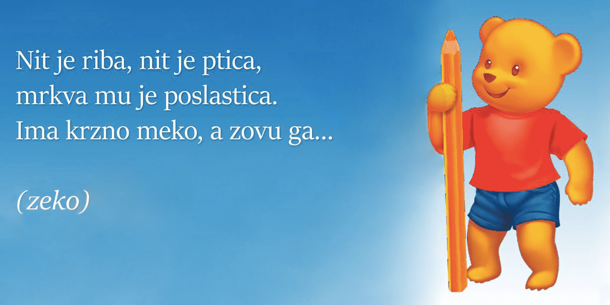 Pitalice | Bebivita Hrvatska