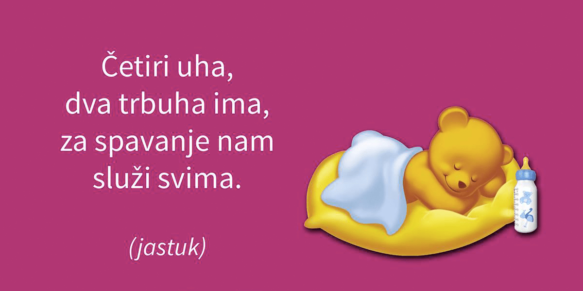 Pitalice | Bebivita Hrvatska